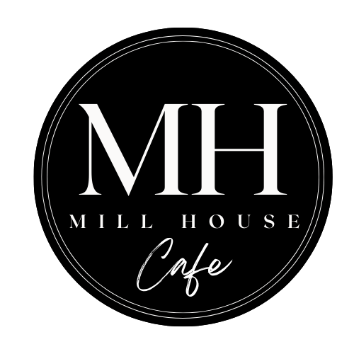 Mill House Cafe logo